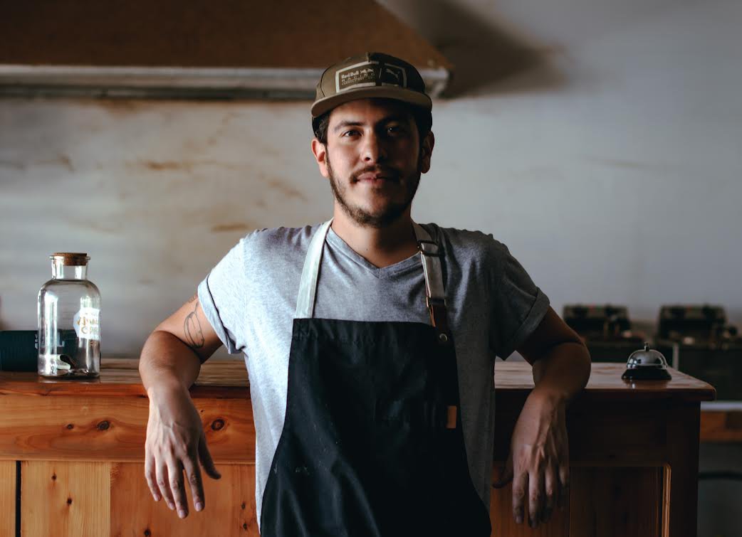 Rodrigo Moscoso, el chef no-tan-underdog de la cocina salvadoreña ...