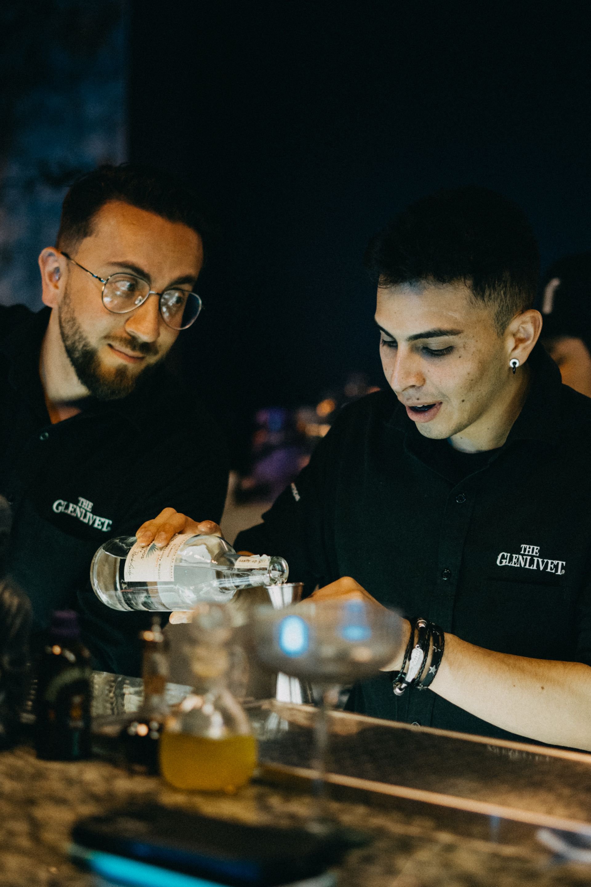 Primera colaboración de Bar Enano desde Colombia, en Centroamérica | Mr ...