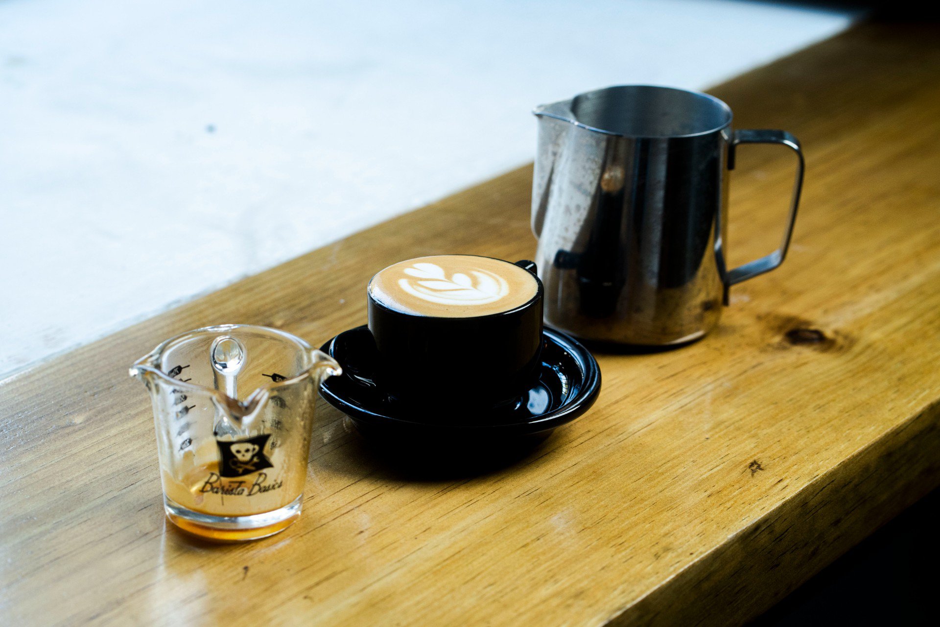 Cafetería coffee Shack en Antigua Guatemala | Mr. Menu Guatemala - Mr Menu