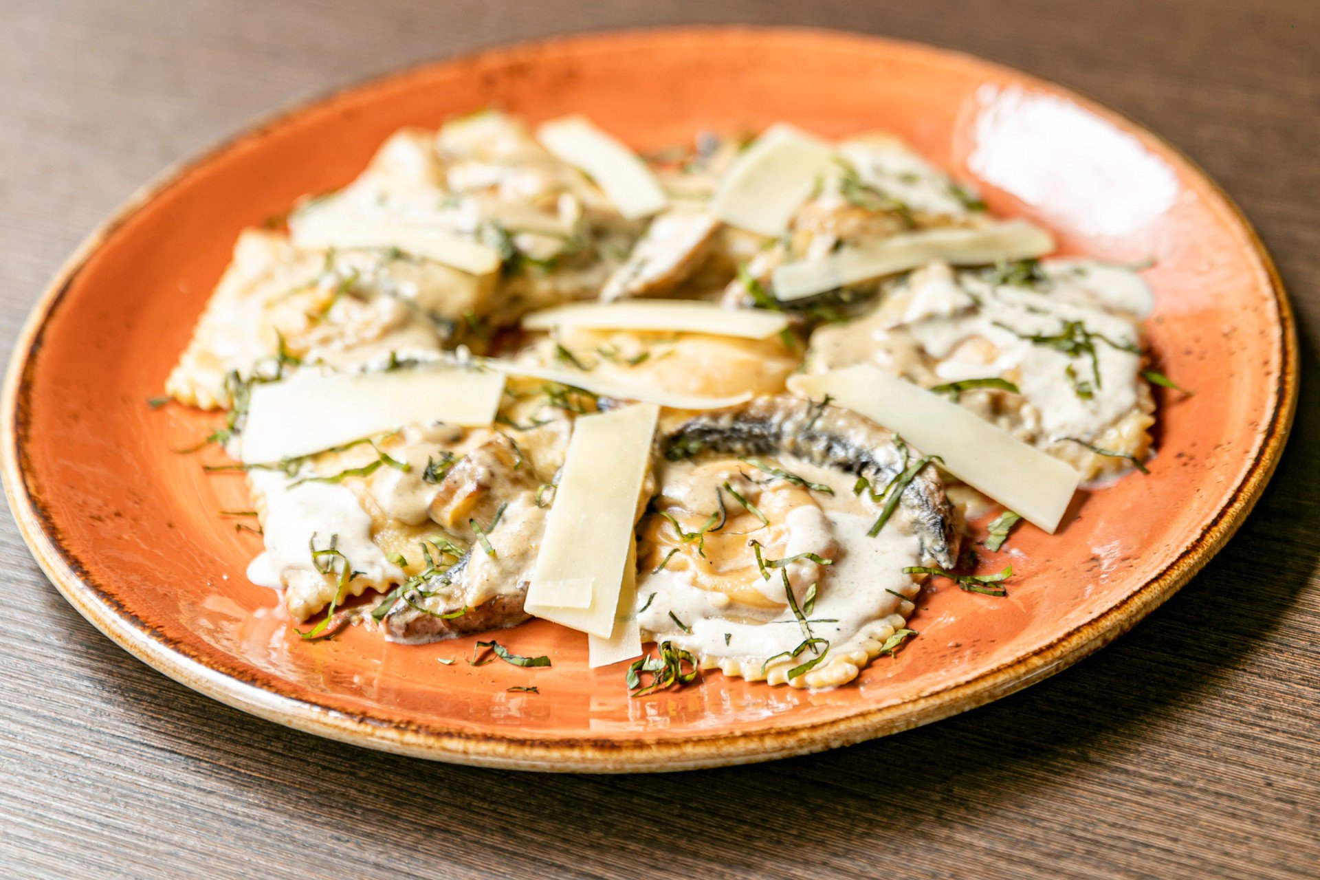 Restaurante Il Piacere zona 16 Guatemala | Mr. Menu - Mr Menu